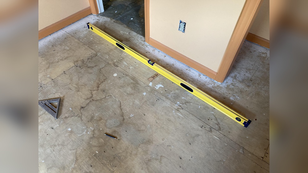 How Level Does a Floor Need to Be for Lvp: Essential Tips