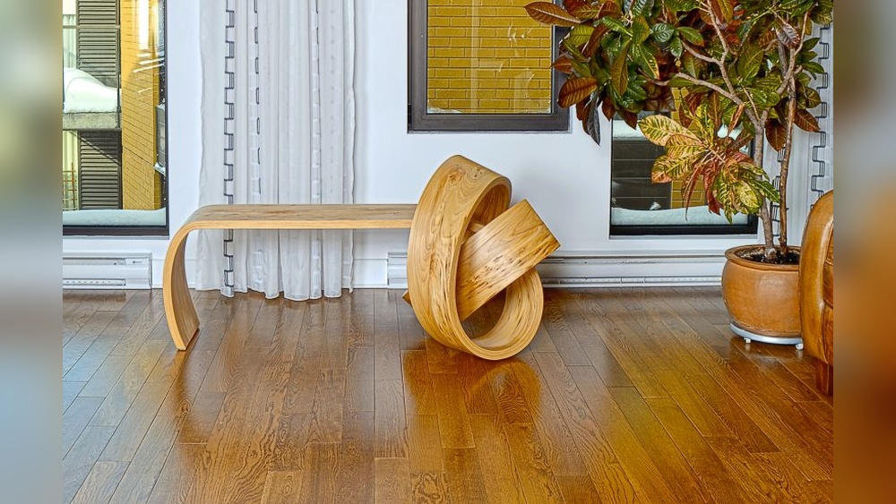Laminate Curved Wood: Stunning Designs for Modern Spaces